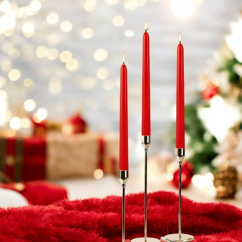 Rubby Taper – LINK