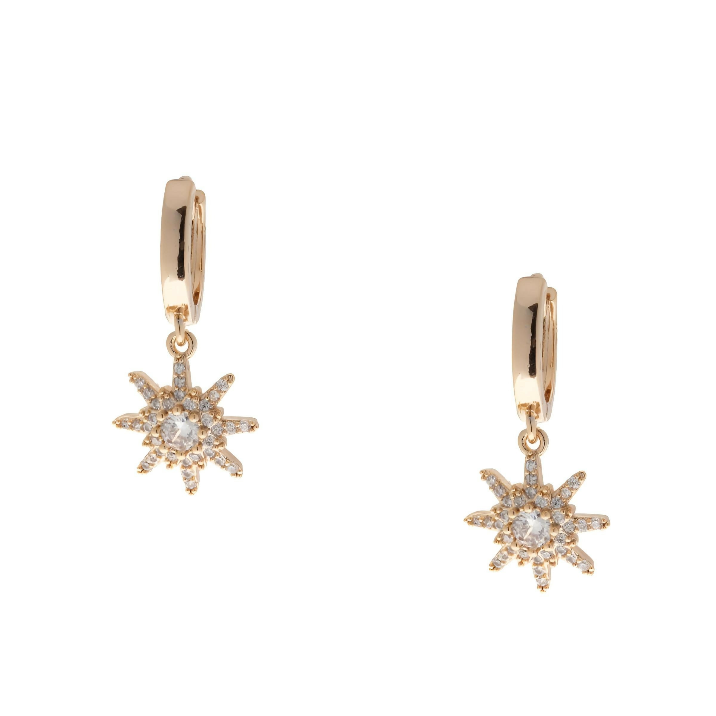 Ear 534 - Gold – LINK