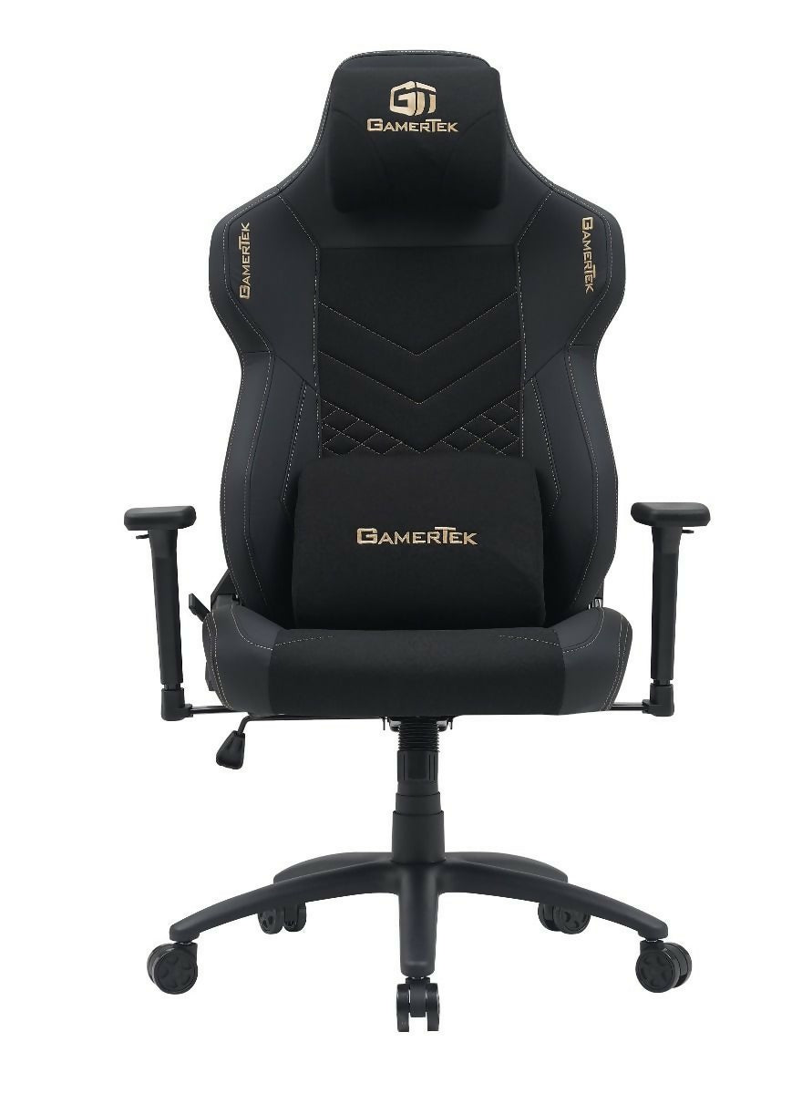 GamerTek Quest Conqueror Gold Edition – LINK