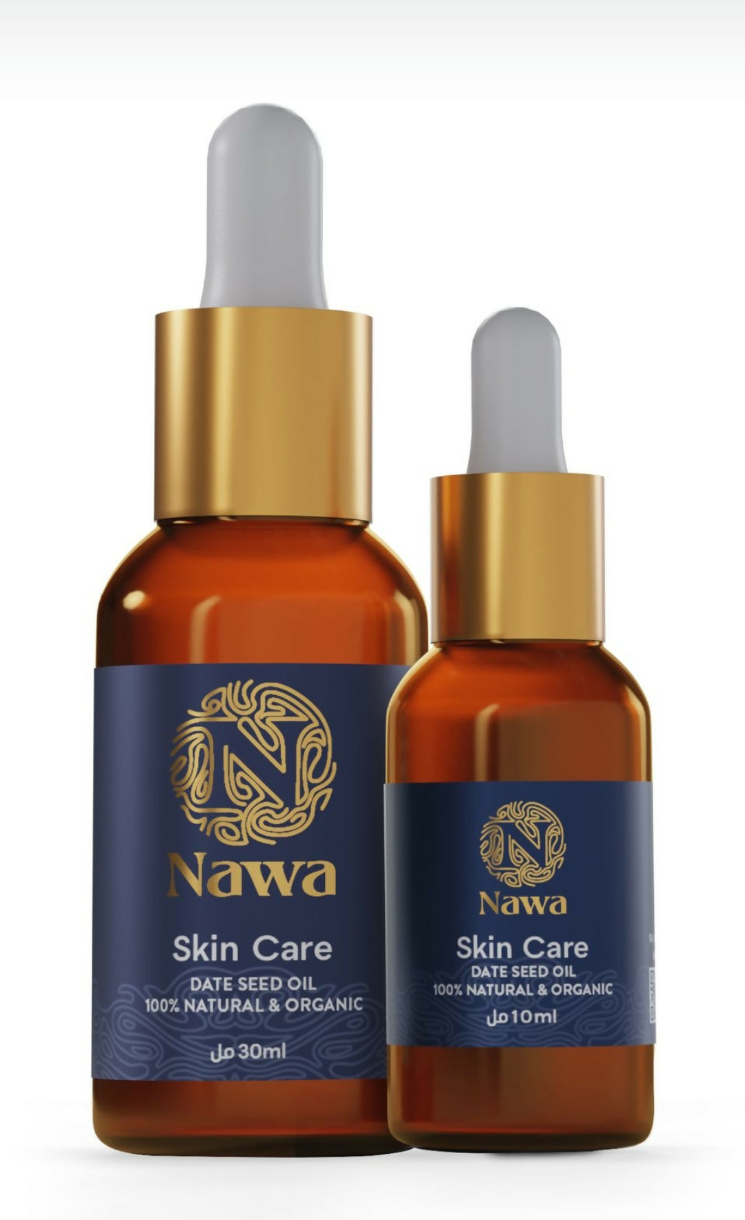 NAWA Date Skincare Oil 30ml – LINK