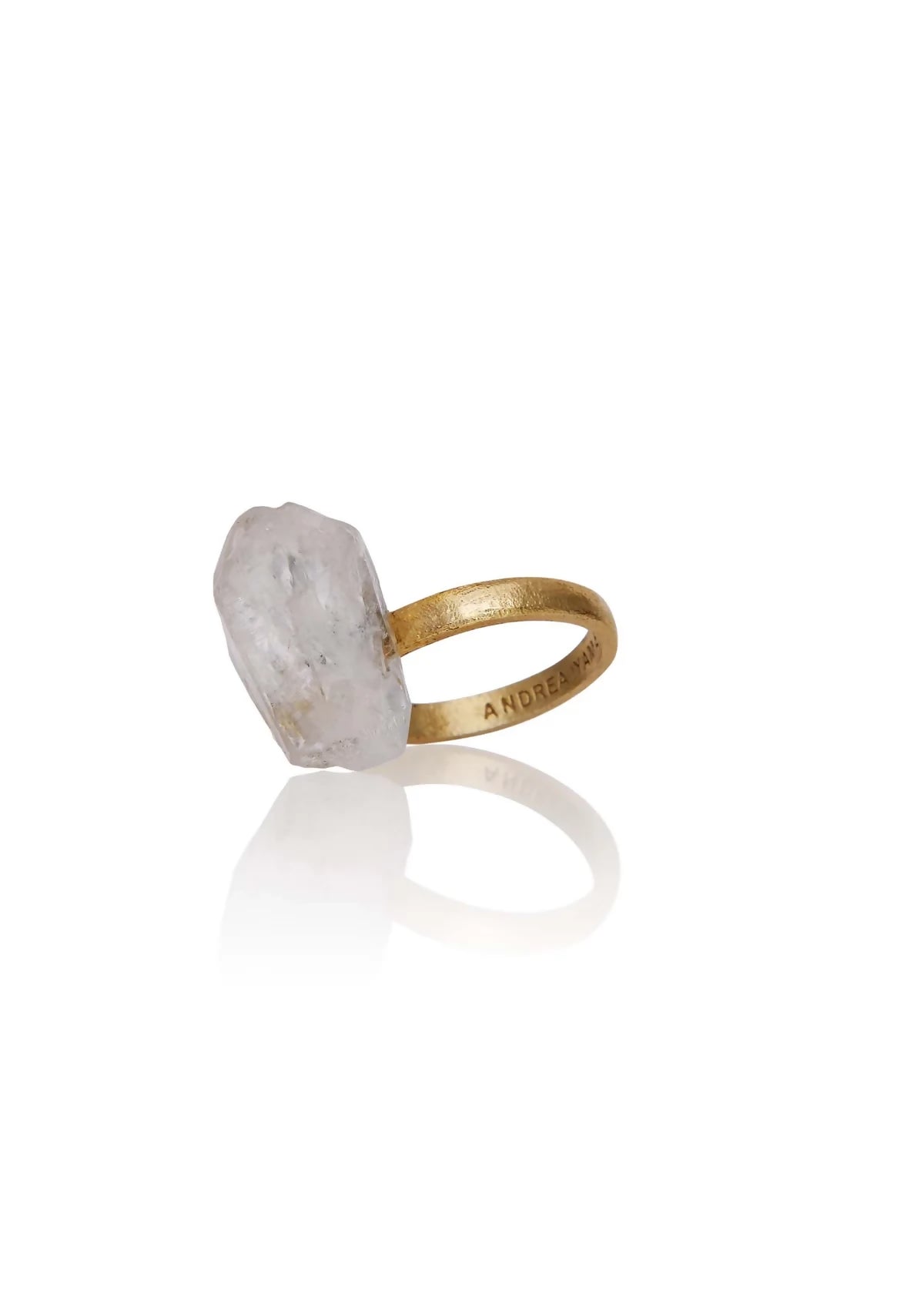 KARR CRYSTAL GEMSTONE RING 6 – LINK