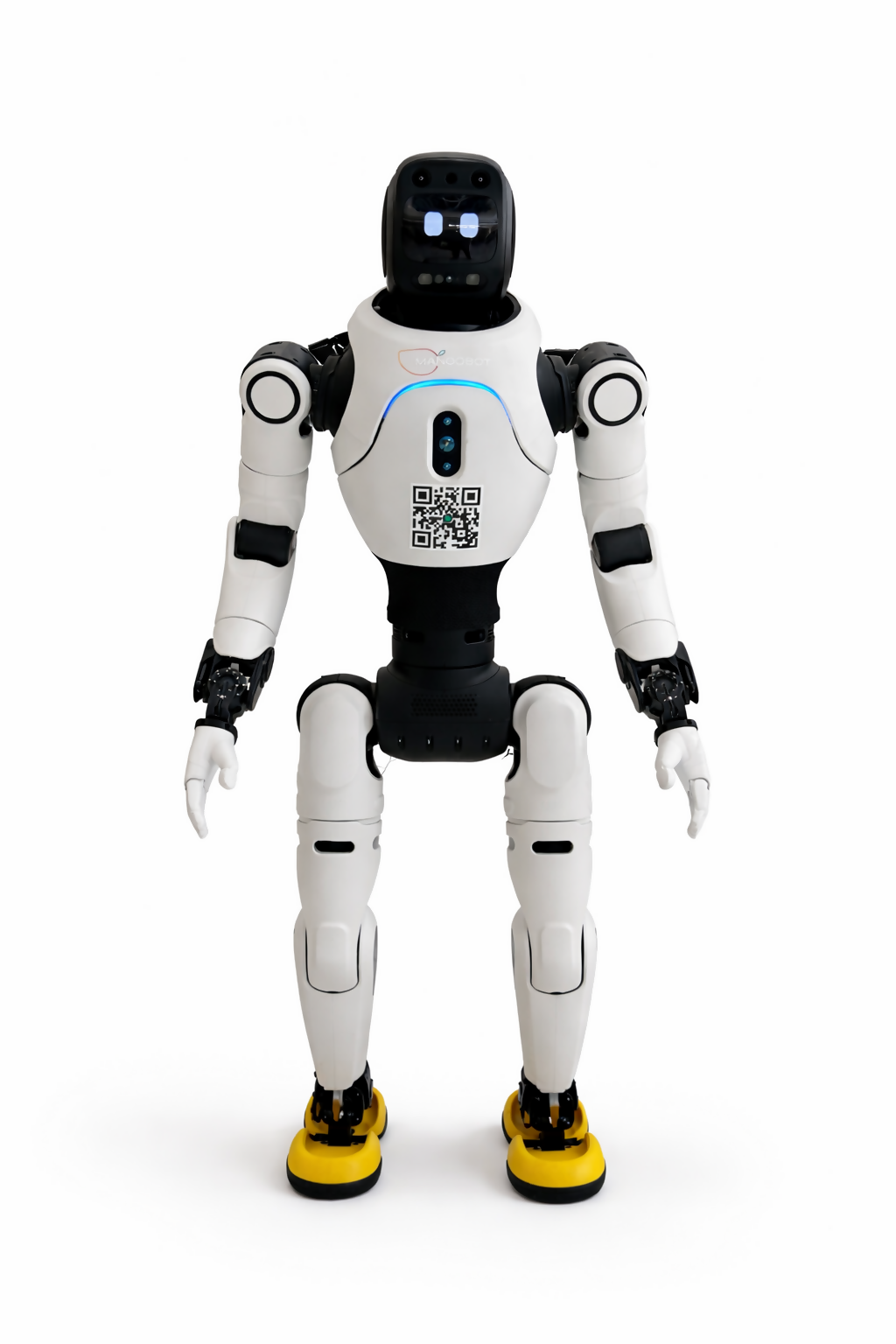 X2 ULTRA HUMANOID ROBOT – LINK