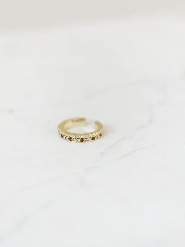 DIANE RING EARTHY – LINK