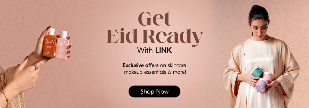 LINK: Shop Fashion, Kids, Sports, Technology, Beauty, Lifestyle & More