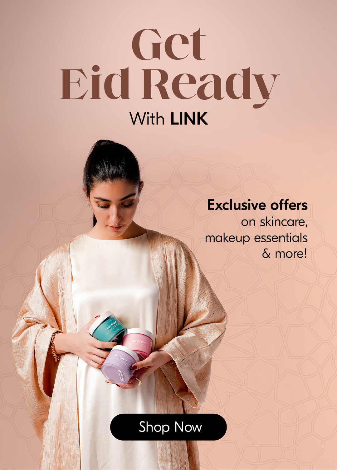 LINK: Shop Fashion, Kids, Sports, Technology, Beauty, Lifestyle & More