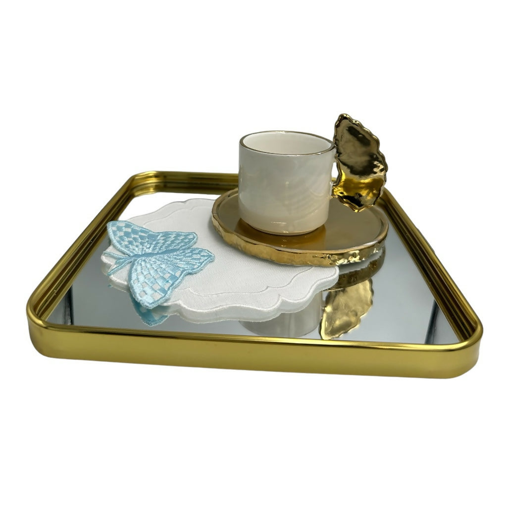 LAL COCTAIL NAPKIN IN BABY BLUE – LINK