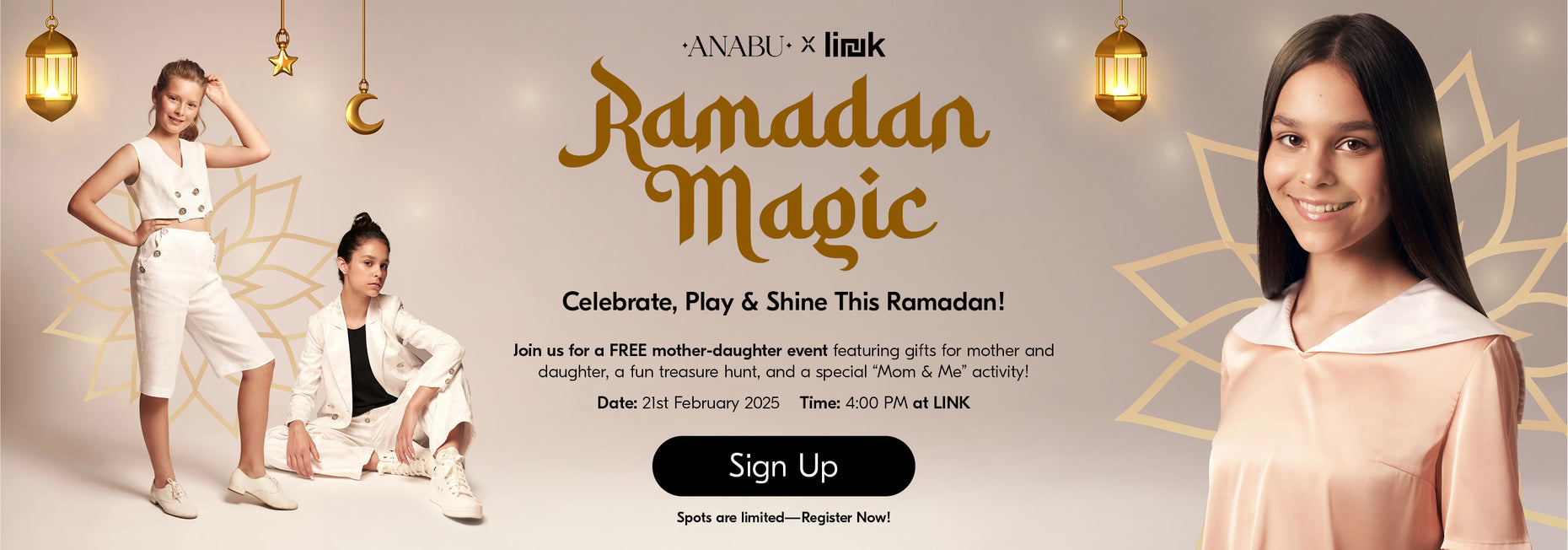 LINK: Shop Fashion, Kids, Sports, Technology, Beauty, Lifestyle & More