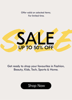 LINK: Shop Fashion, Kids, Sports, Technology, Beauty, Lifestyle & More