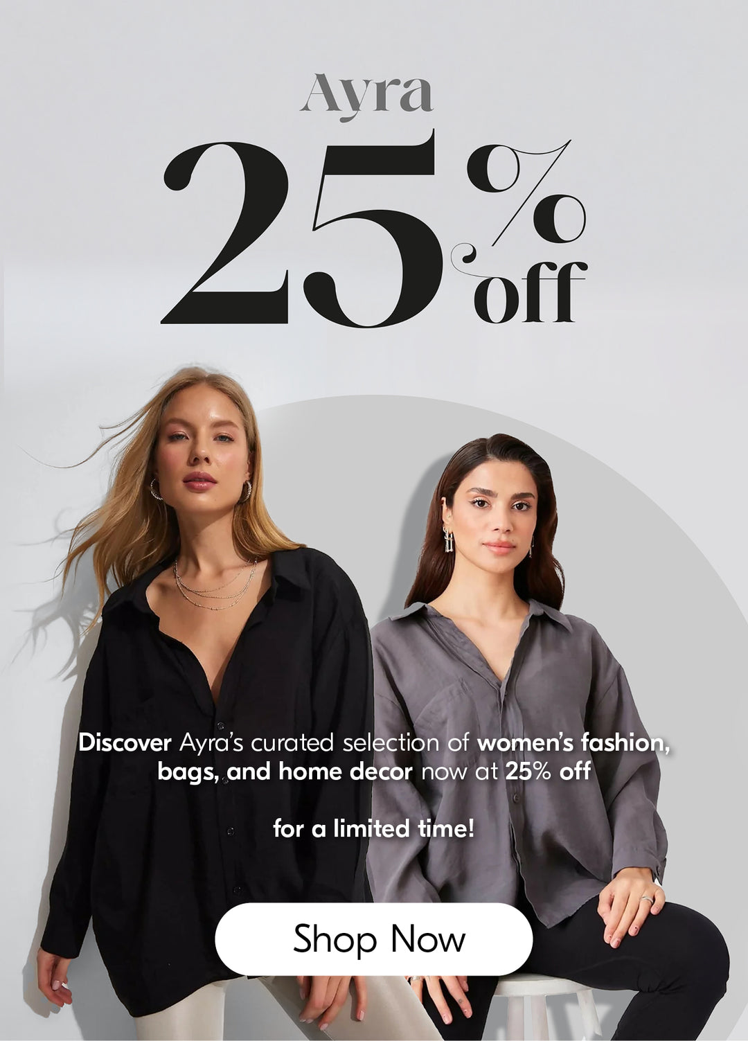 LINK: Shop Fashion, Kids, Sports, Technology, Beauty, Lifestyle & More