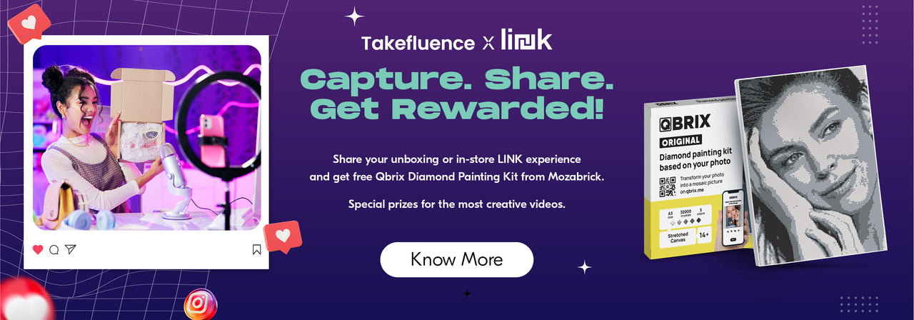 LINK: Shop Fashion, Kids, Sports, Technology, Beauty, Lifestyle & More