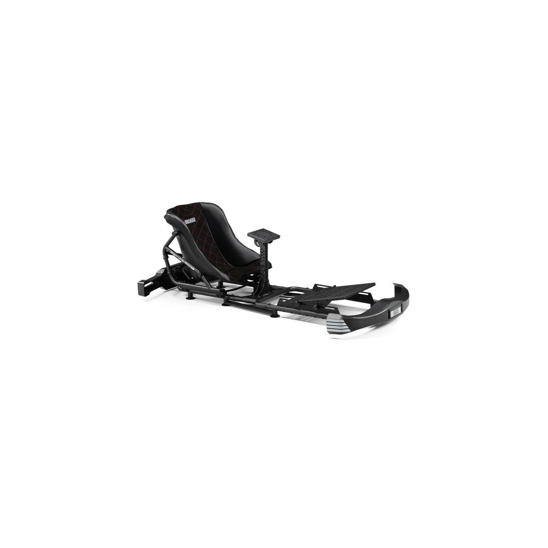 Next Level Racing Go Kart Plus Cockpit – LINK