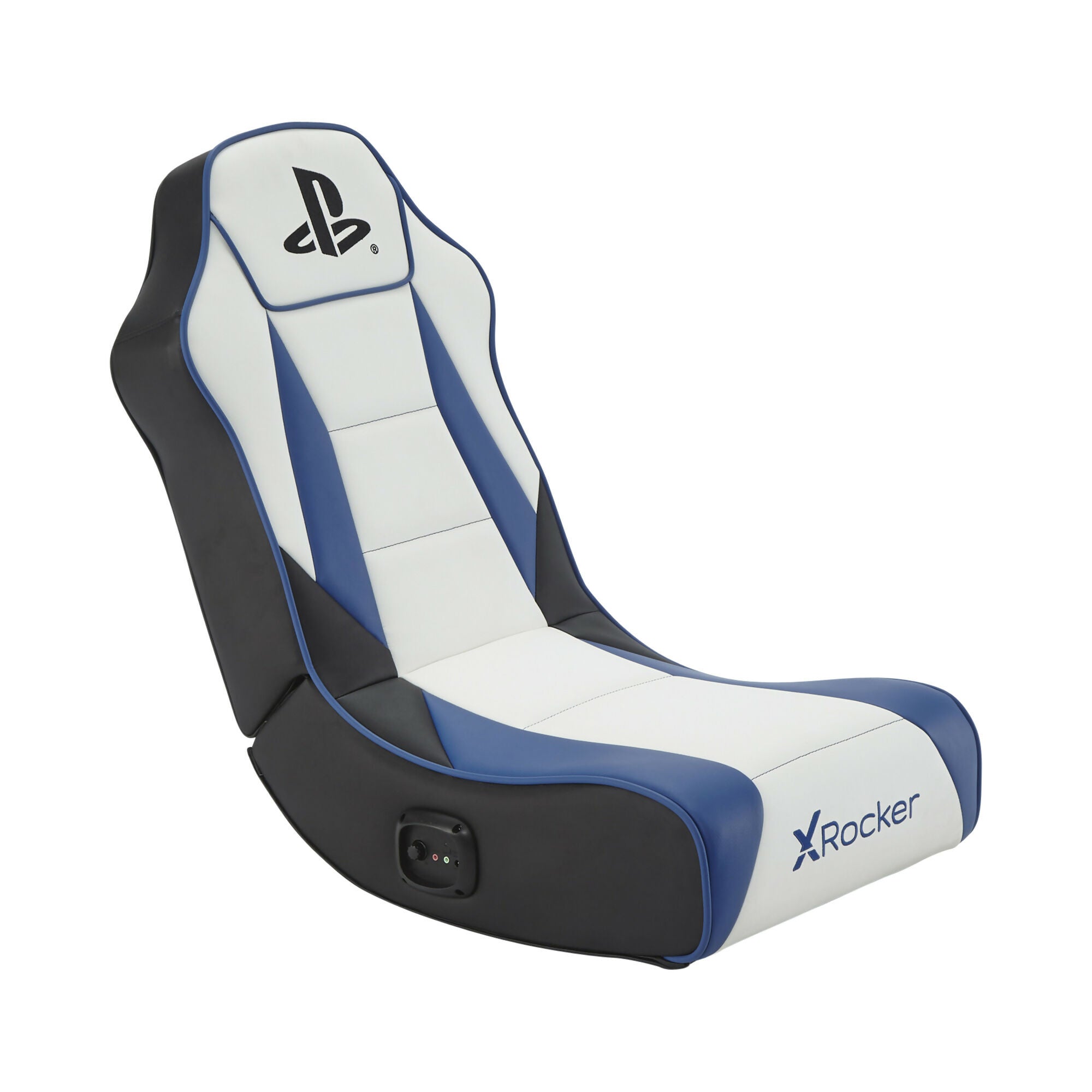 X Rocker Playstation Geist (V2) 2.0 Floor Rocker – LINK