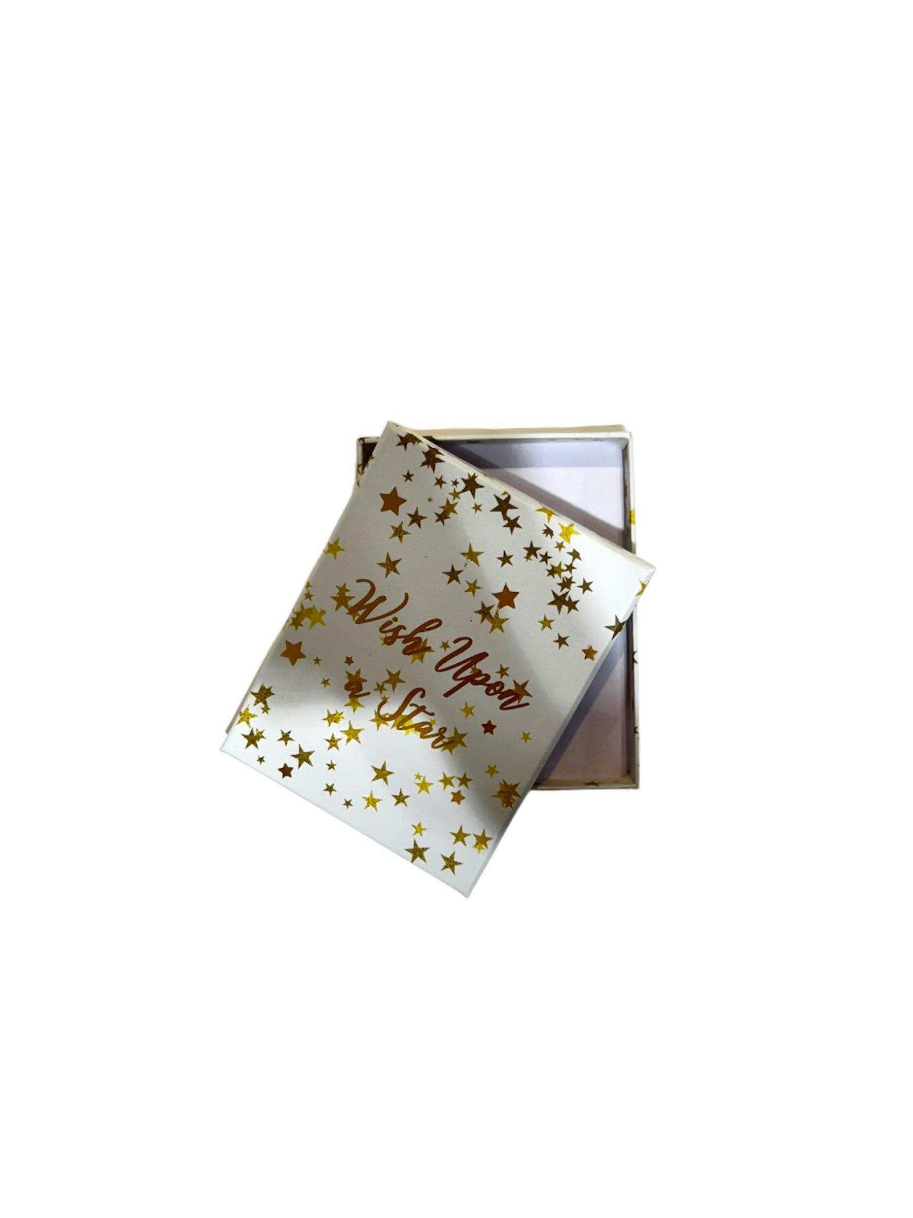 Wish Upon Star Gift Card Box – LINK