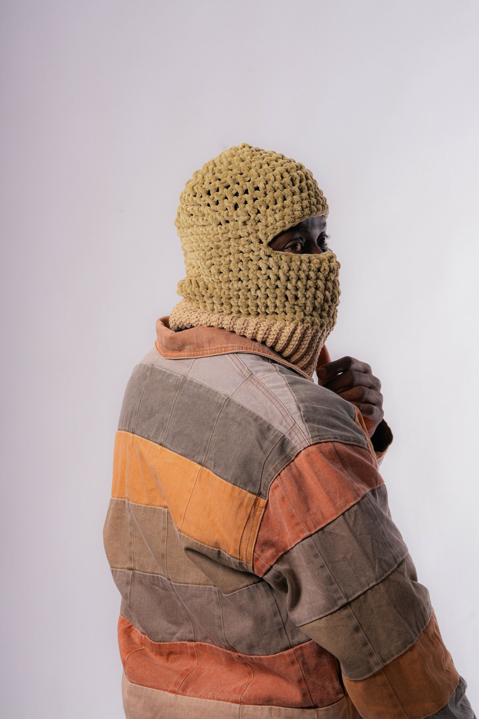 Sand Balaclava – LINK