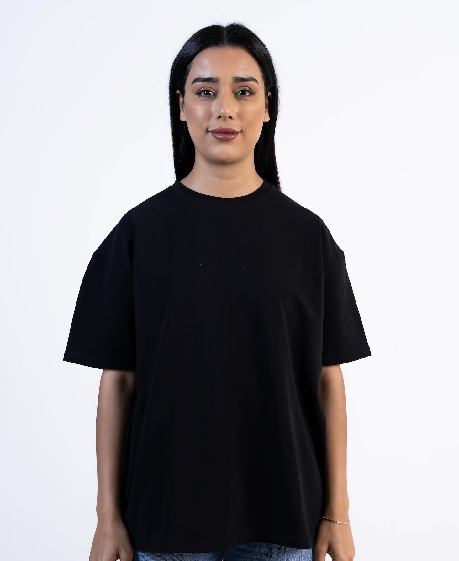 Hiya oversized T-shirt – LINK