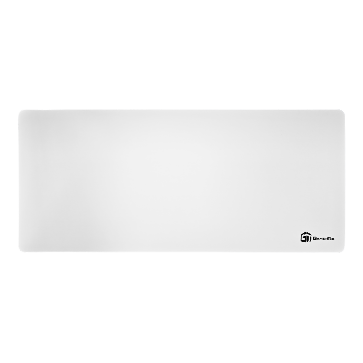 GamerTek Control Desk Mat - XXL - White – LINK