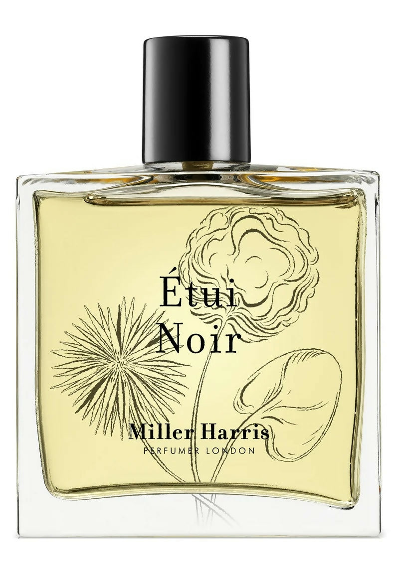 Miller Harris - Ètui Noir EDP - 100ml – LINK