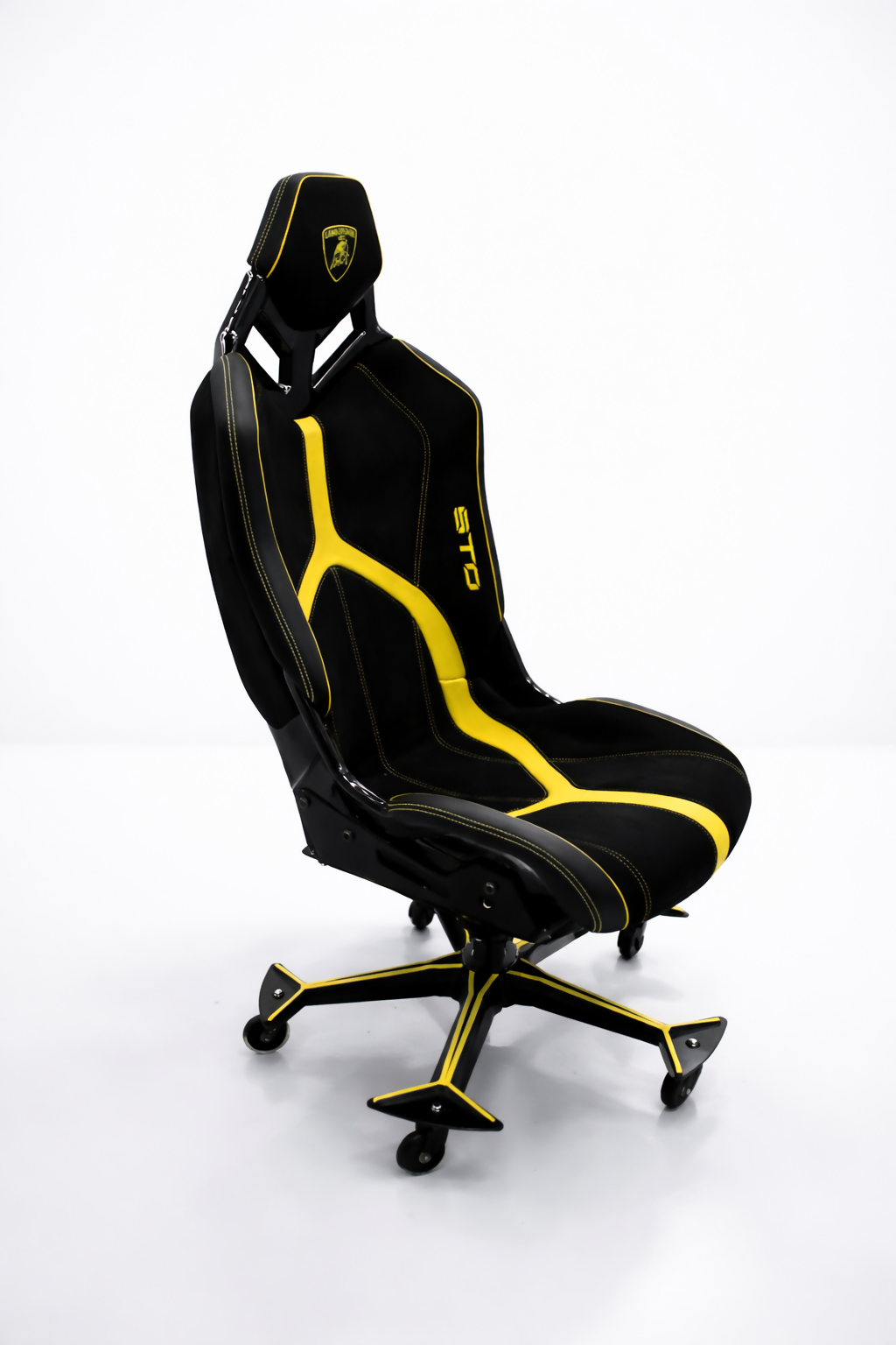 Lamborghini STO Chair – LINK
