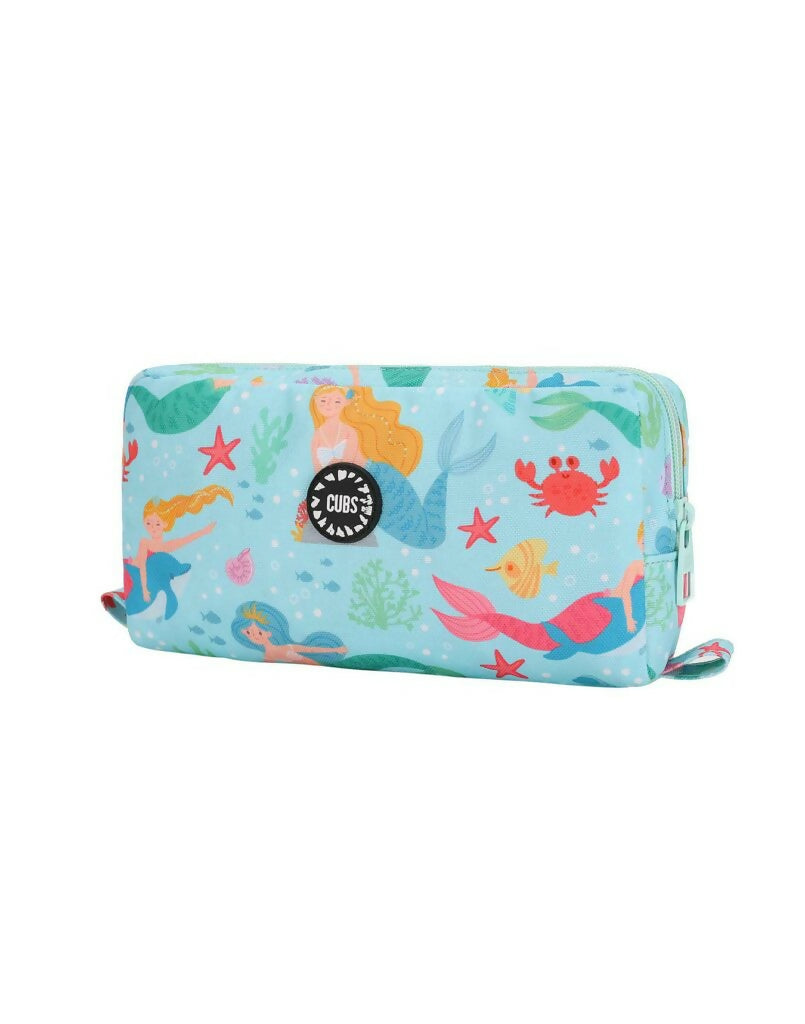 Pencil Case Dancing Mermaid – LINK
